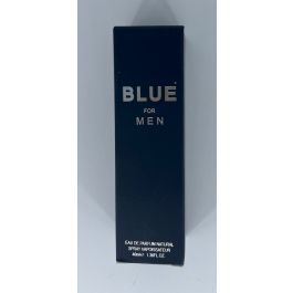 BLUE FOR MEN COLOGNE - 35 ML.
