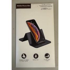 MOBILE PHONE MAT